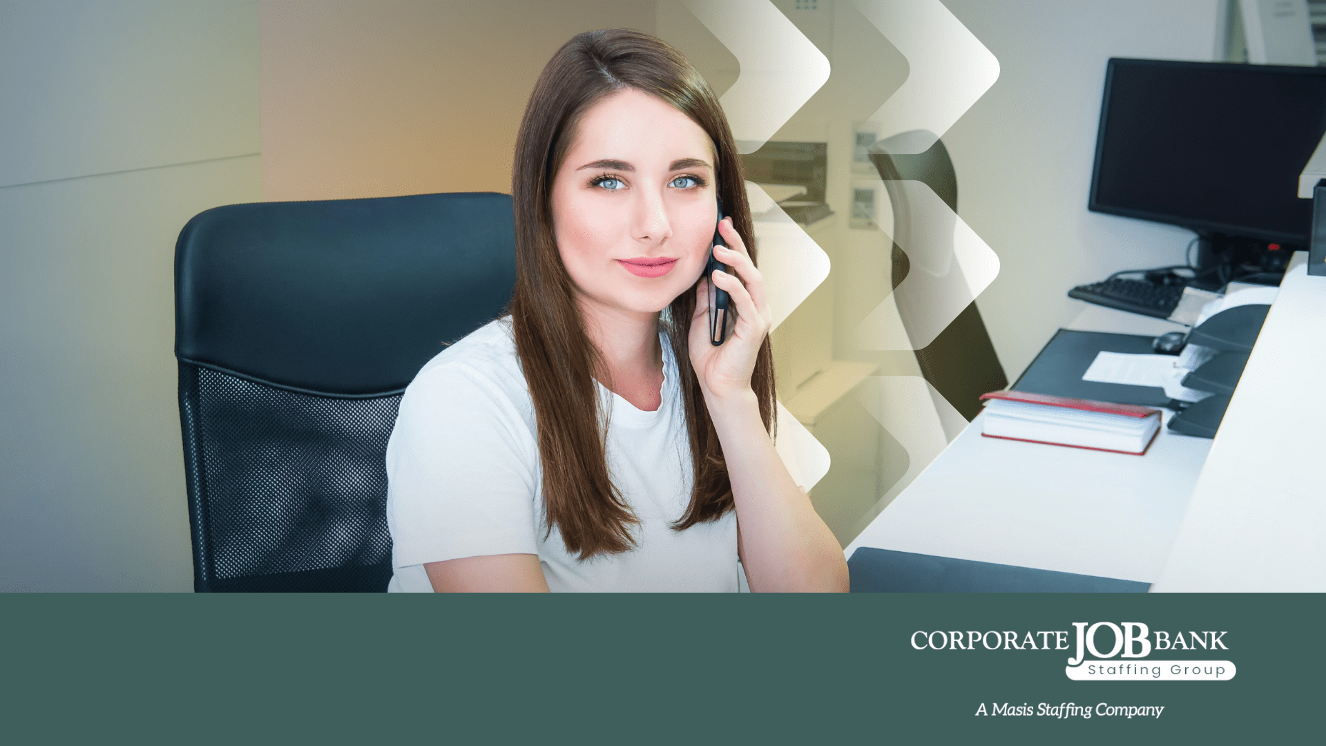 What Administrative Experience Means & How to Spot It