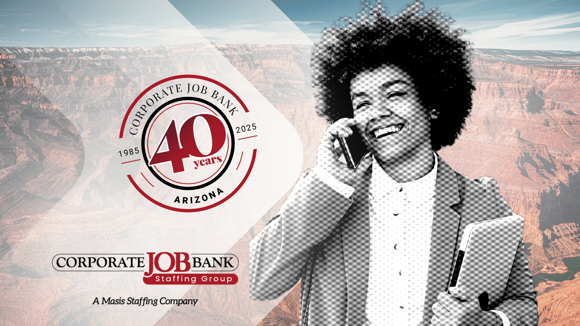 Top Staffing Agency in Arizona | Corporate Job Bank